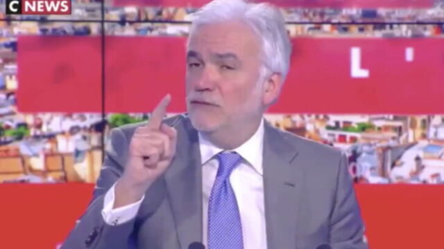 CNews détrône BFMTV : la chaîne de Bolloré devient la première chaîne d ...