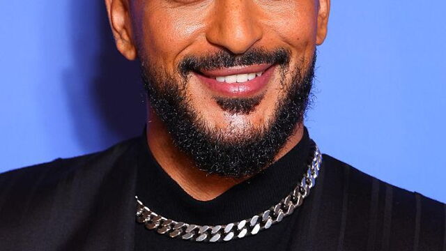 Slimane fait son grand retour dans la bande-annonce de "The Voice" et ...