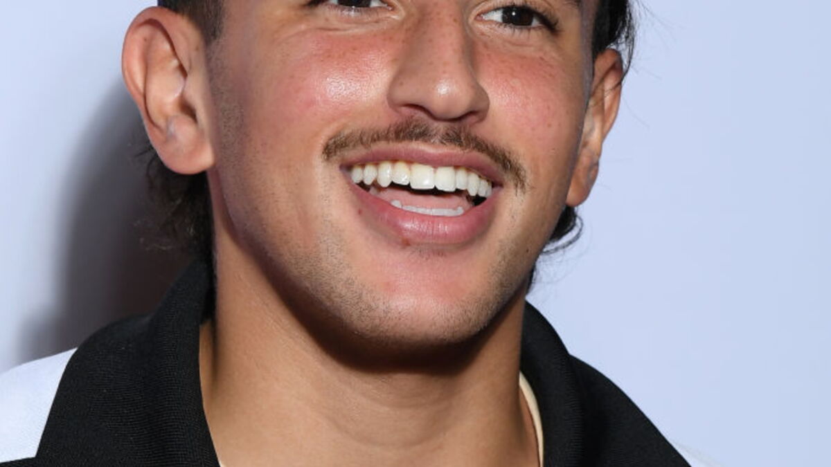 Just Riadh : biographie, réseaux sociaux, news, vidéos et photos sur ...