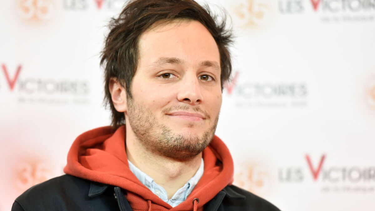 Vianney : biographie, réseaux sociaux, news, vidéos et photos sur Ohmymag