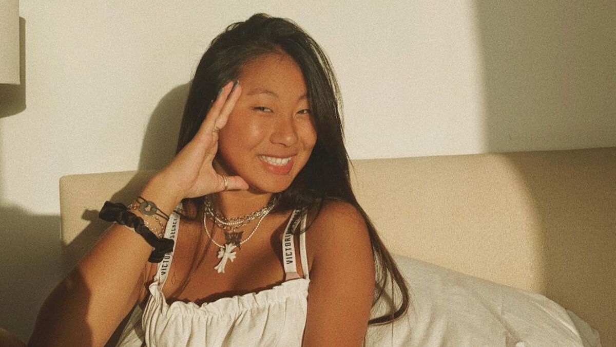 Jade Hallyday : biographie, réseaux sociaux, news, vidéos et photos sur ...