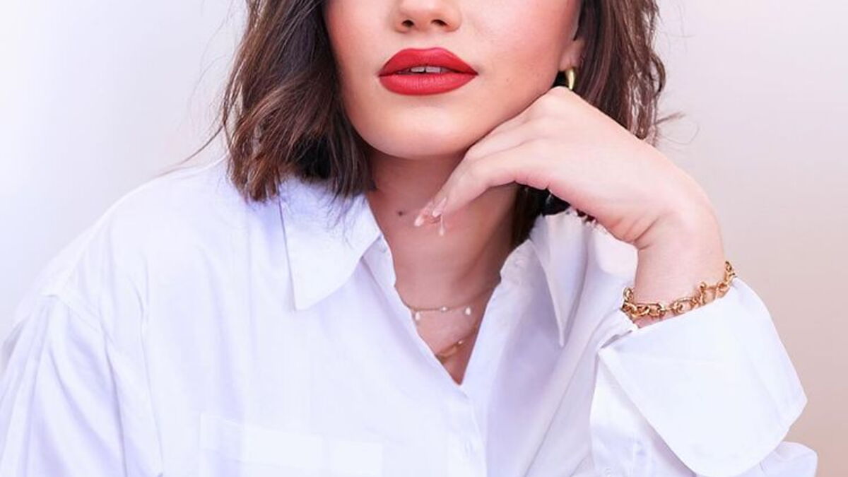 Lucy Rose : biographie, réseaux sociaux, news, vidéos et photos sur Ohmymag