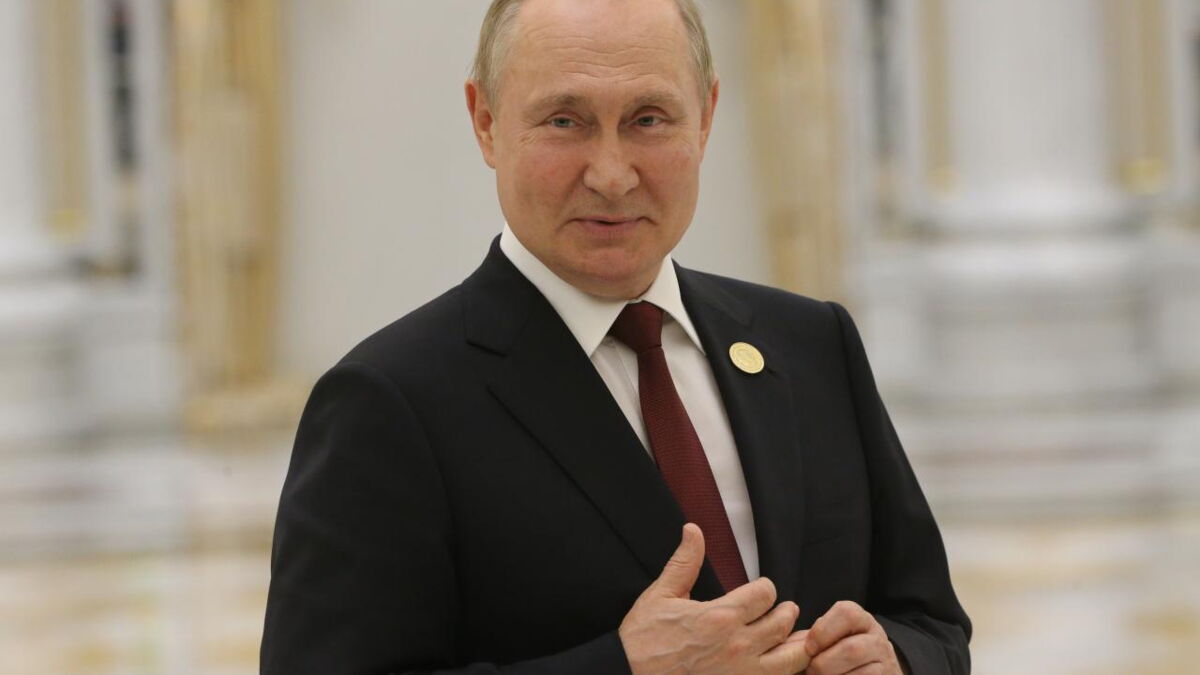 Vladimir Poutine : biographie, réseaux sociaux, news, vidéos et photos ...