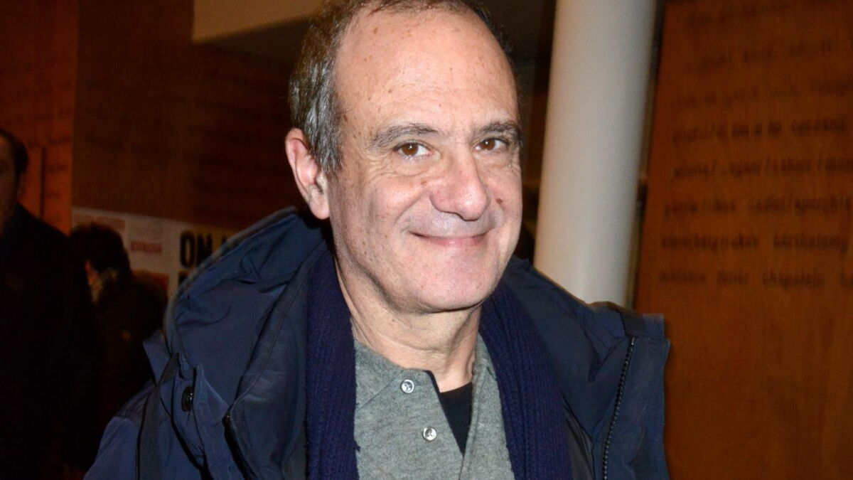 Gérard Miller : le psychanaliste placé en garde à vue pour agressions ...