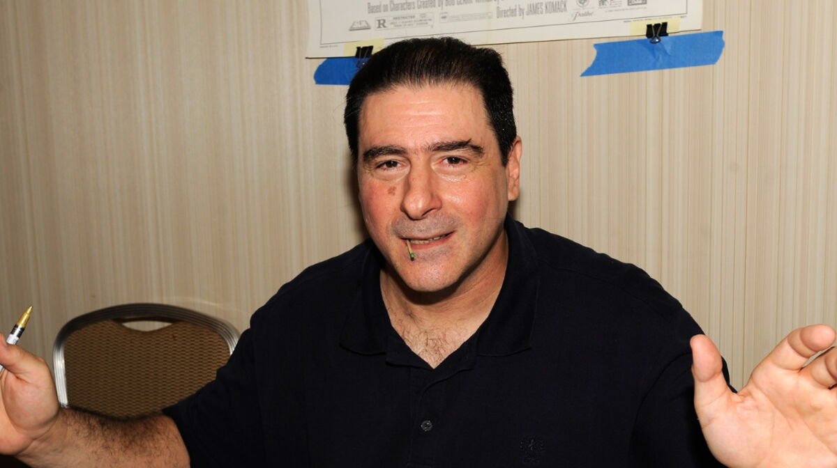 Mort de Tony Ganios, acteur du film Les Seigneurs et de la Saga Porky’s ...