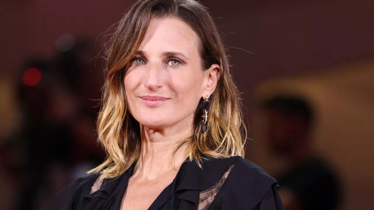 Camille Cottin et la rumeur Scream : l’actrice française va-t-elle ...