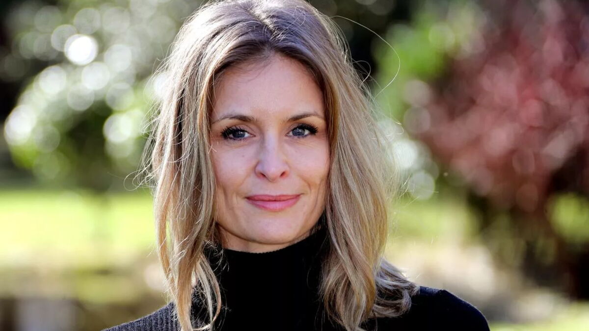 Erica : Jeanne Bournaud révèle les coulisses “épiques” de la scène du ...