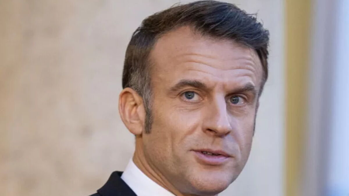 Emmanuel Macron fête ses 48 ans sans Brigitte Macron : une tradition ...