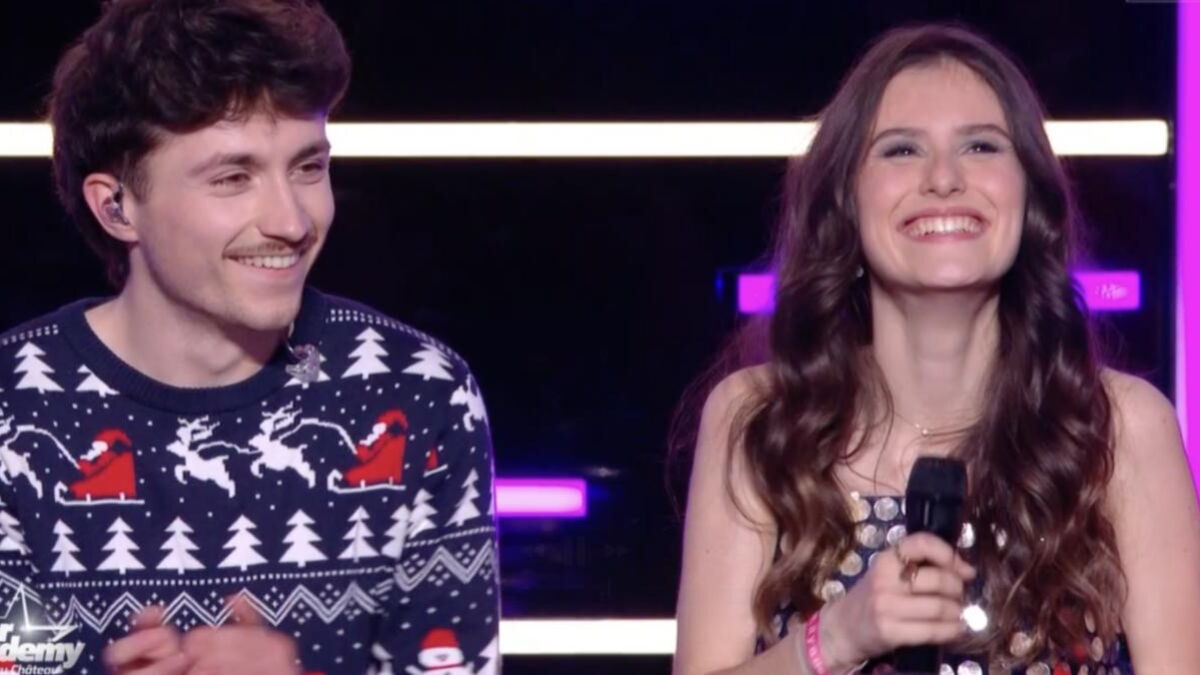 Star Academy : Jeanne éliminée, la vérité sur son lien avec Léo et leur ...