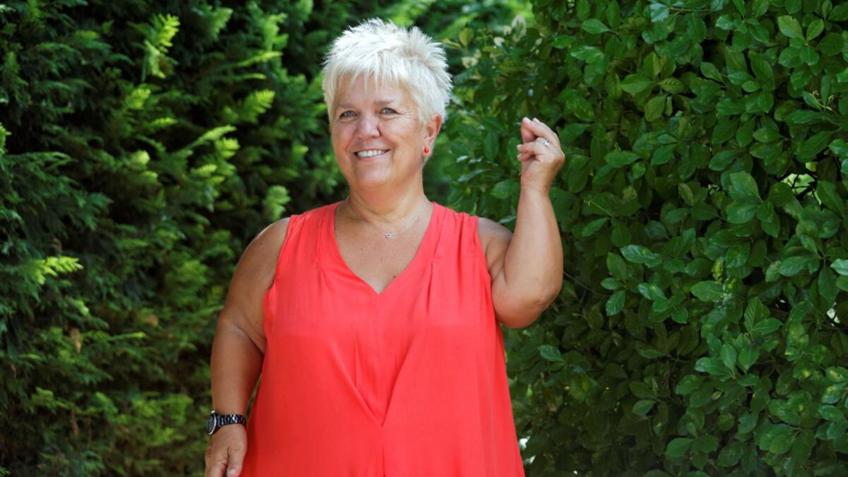 Mimie Mathy : son regret concernant l’ambiance différente des Enfoirés 2026