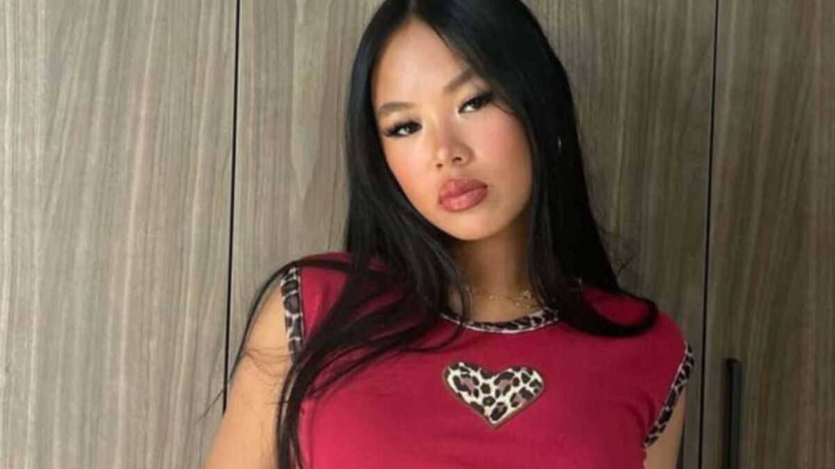 Joy Hallyday affirme son identité : le message derrière "Miss Smet"