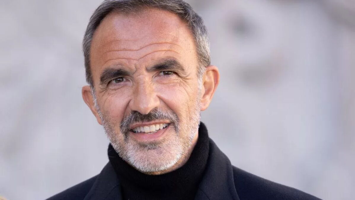 Nikos Aliagas piégé dans La Chanson Secrète sur TF1 : émotion garantie