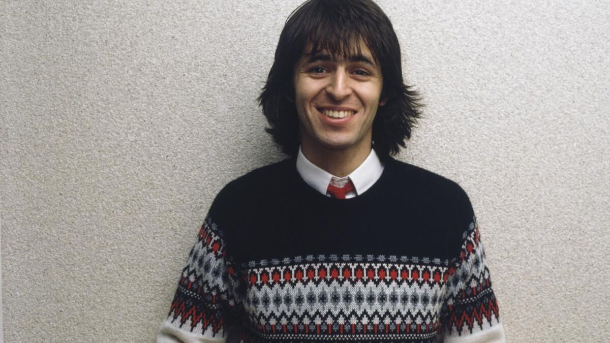 Jean-Jacques Goldman reste la personnalité préférée des Français