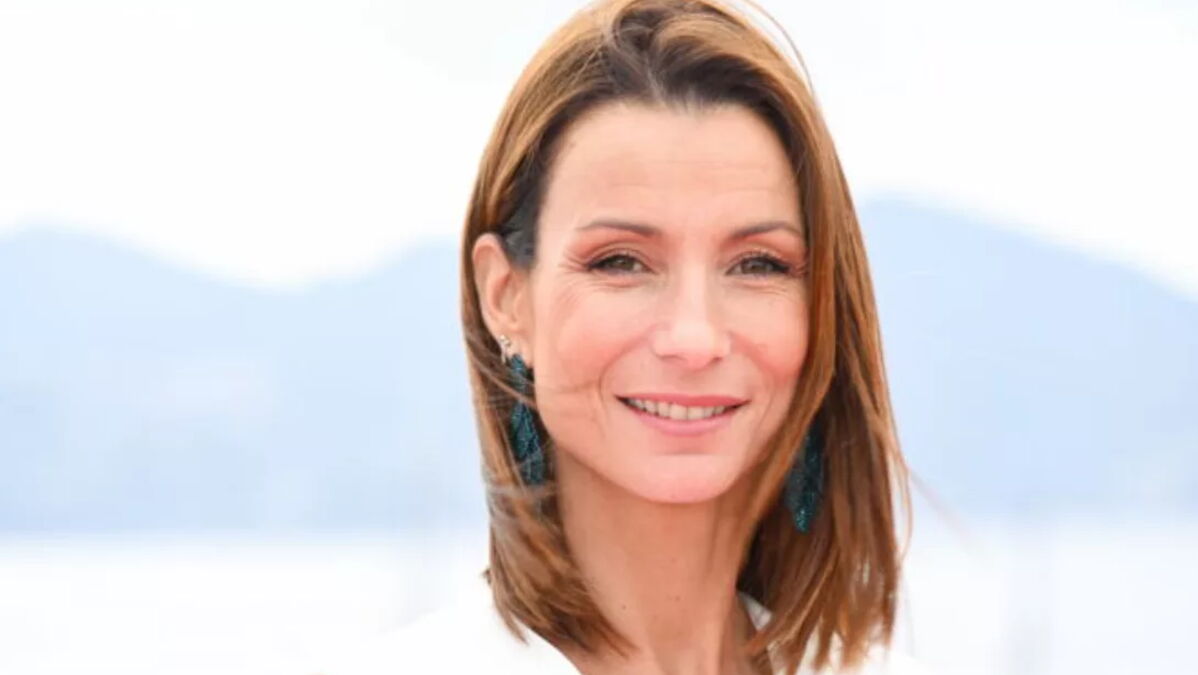 Jennifer Lauret va célébrer un 5ᵉ mariage avec son mari : le secret d ...