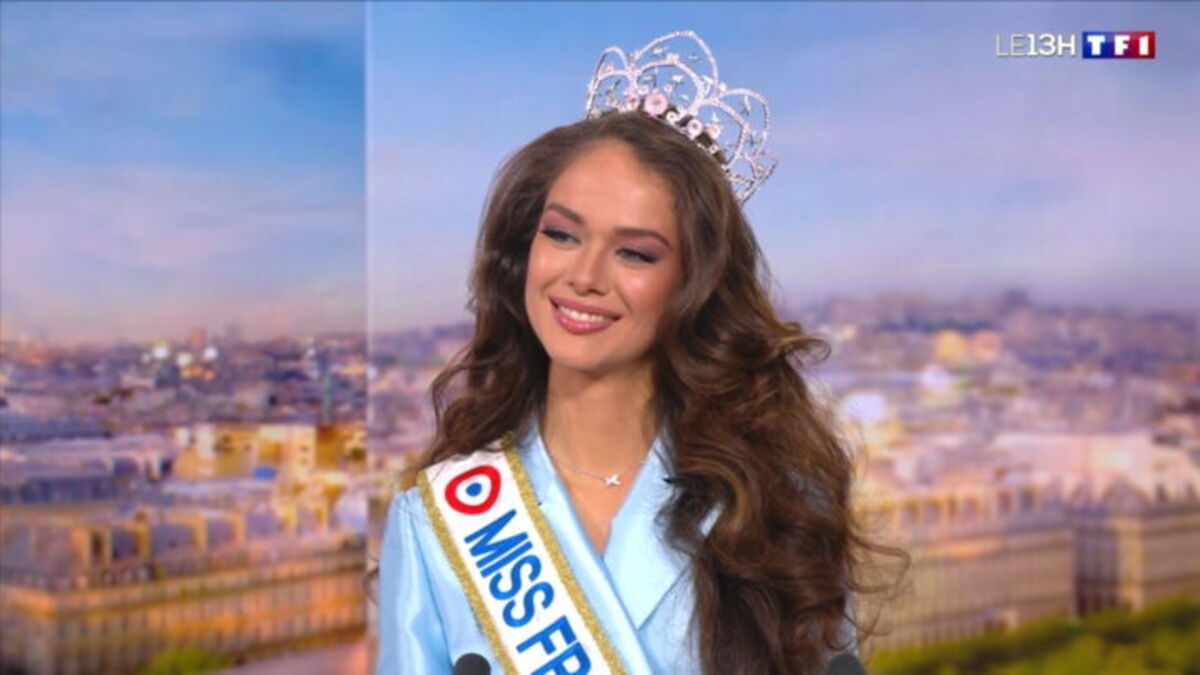 Hinaupoko Devèze, Miss France 2026 : pourquoi son début de règne fait ...
