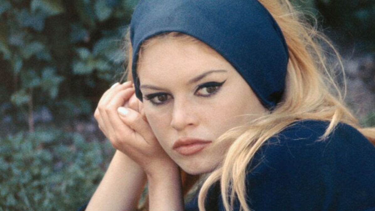 Brigitte Bardot et Nicolas Charrier : la véritable histoire d’une ...