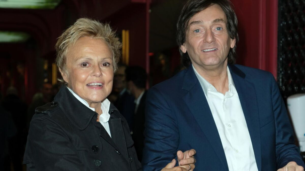 Pierre Palmade et Muriel Robin : rupture définitive, révélations sans appel