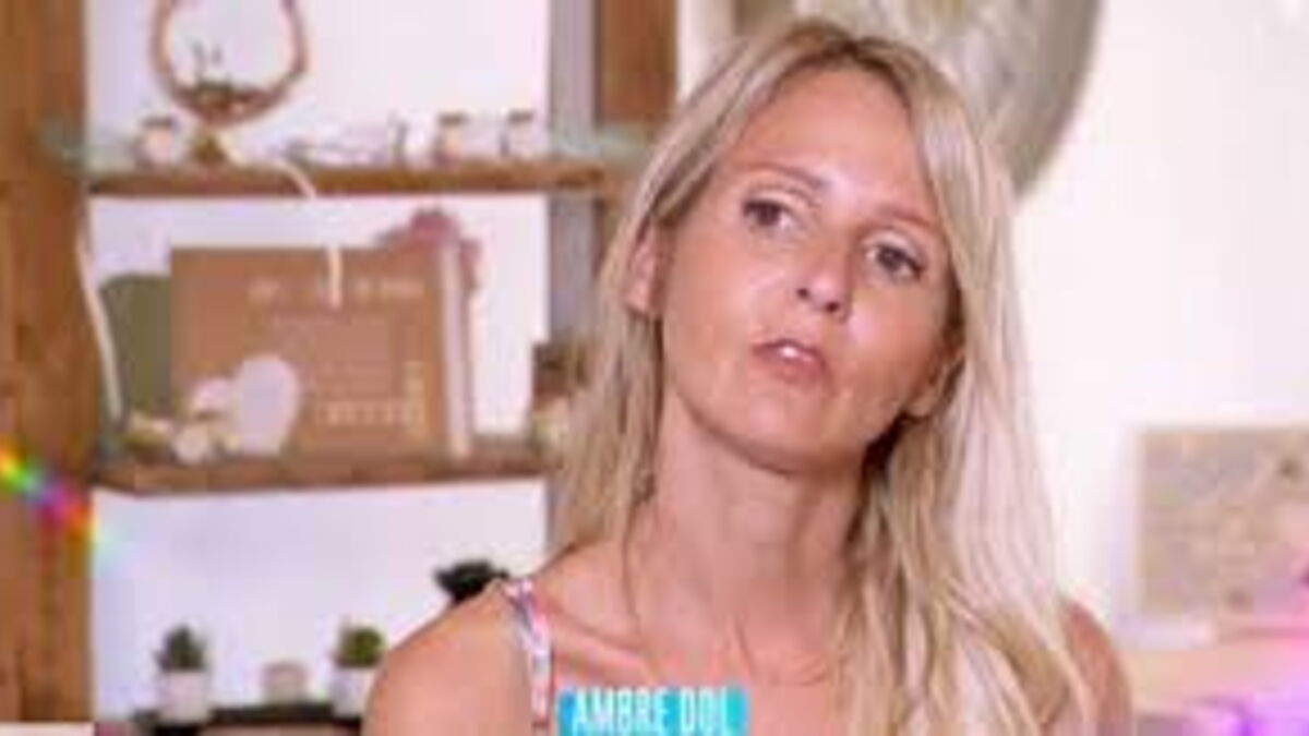 Ambre Dol (Familles nombreuses) annonce sa rupture : la vérité derrière ...