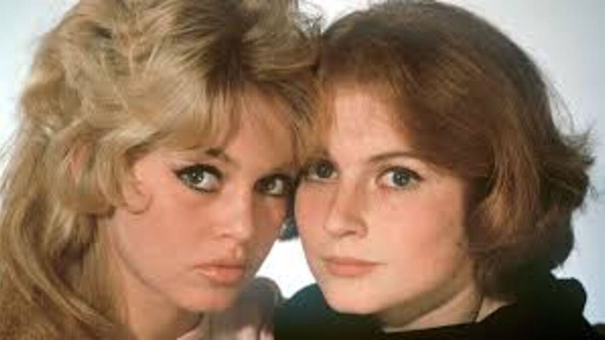 Mort de Brigitte Bardot : qui est sa sœur Mijanou et que devient-elle ...