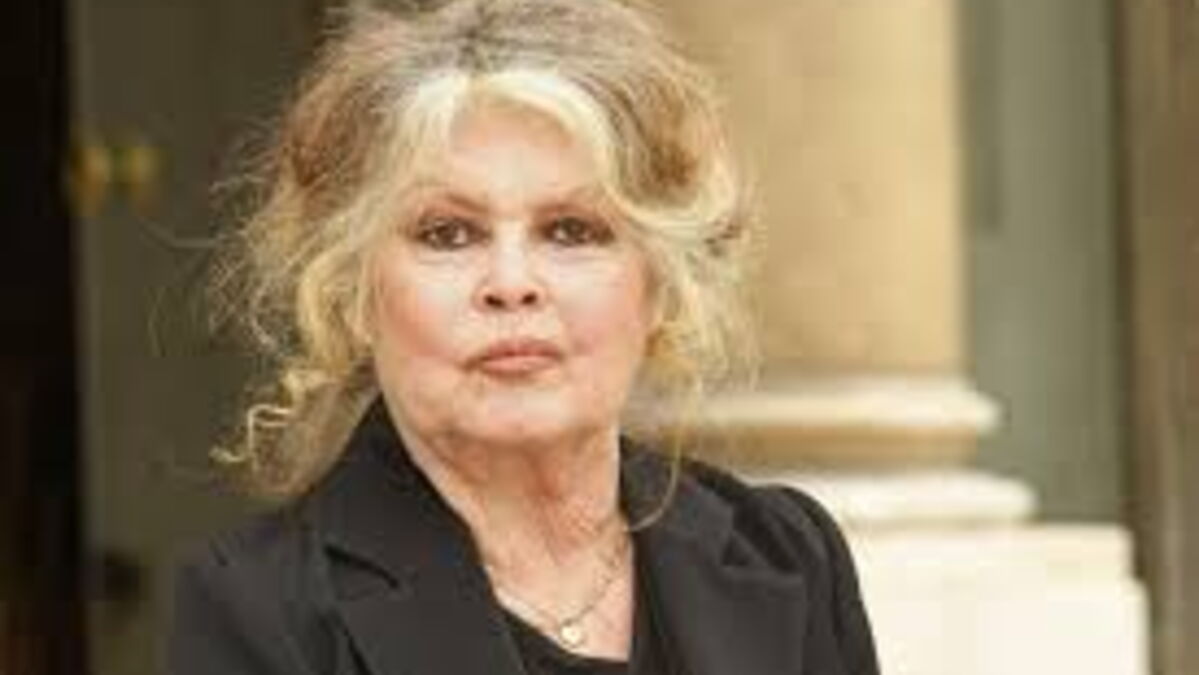 Brigitte Bardot et Emmanuel Macron : focus sur une relation qui a ...