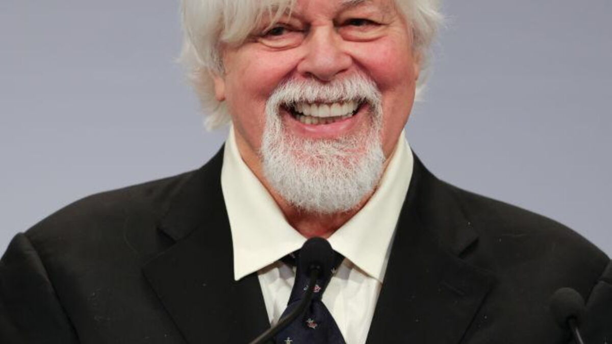 Paul Watson et Brigitte Bardot : alliance légendaire au service des animaux