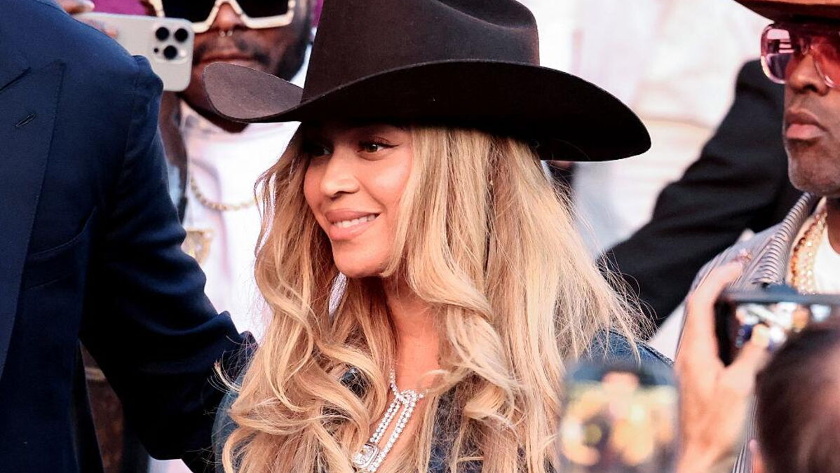 Beyoncé devient milliardaire : la chanteuse rejoint le cercle VIP des ...