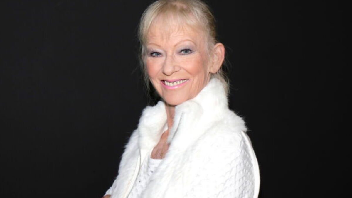 Evelyne Leclercq : Jacques Olive, son premier mari, livre un hommage ...