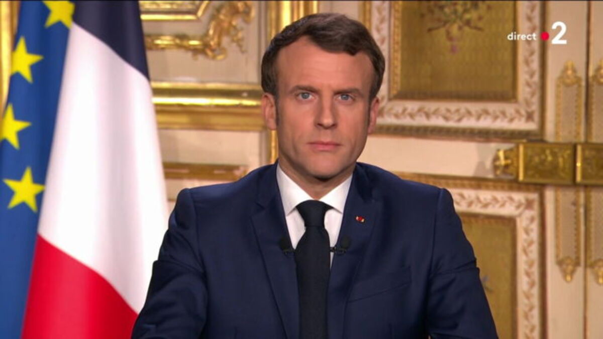 Emmanuel Macron : ce qu'il faut retenir de ses voeux 2026