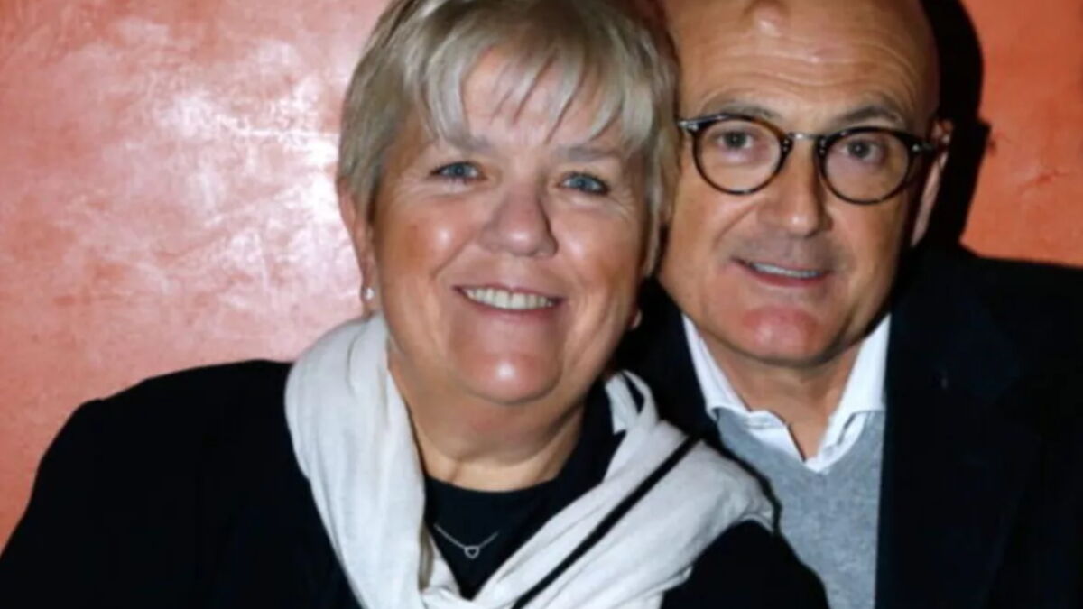 Benoist Gérard, le mari de Mimie Mathy, à la conquête du vin biodynamique