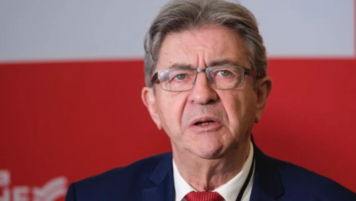 Jean-Luc Mélenchon fustige l’« enlèvement odieux » de Maduro : une ...