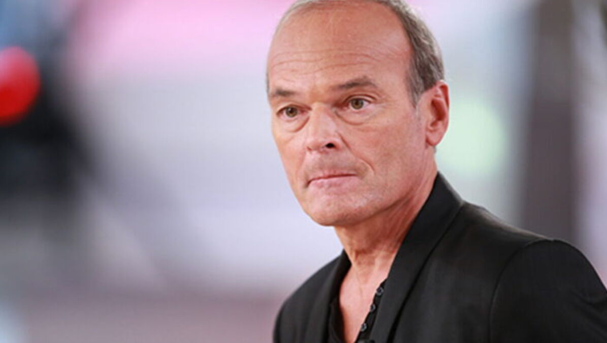 Laurent Baffie bouleversé : l’humoriste se confie sur la disparition ...