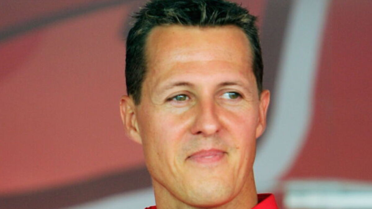 Michael Schumacher : le vibrant hommage de sa fille Gina pour son 57e ...