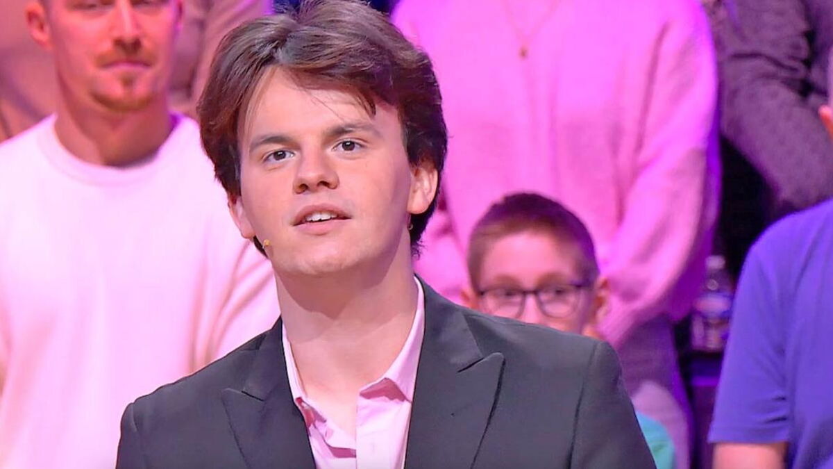 Les 12 coups de midi : Cyprien évite l'élimination et se confie sur ses ...