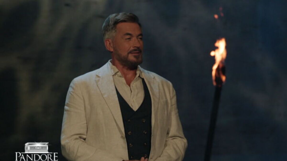 Pandore sur M6 : arrêt brutal du jeu d’aventure ! Qui est sacré grand ...