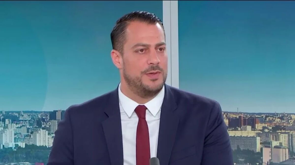 Sébastien Delogu (LFI) bientôt jugé pour recel de vol à Marseille
