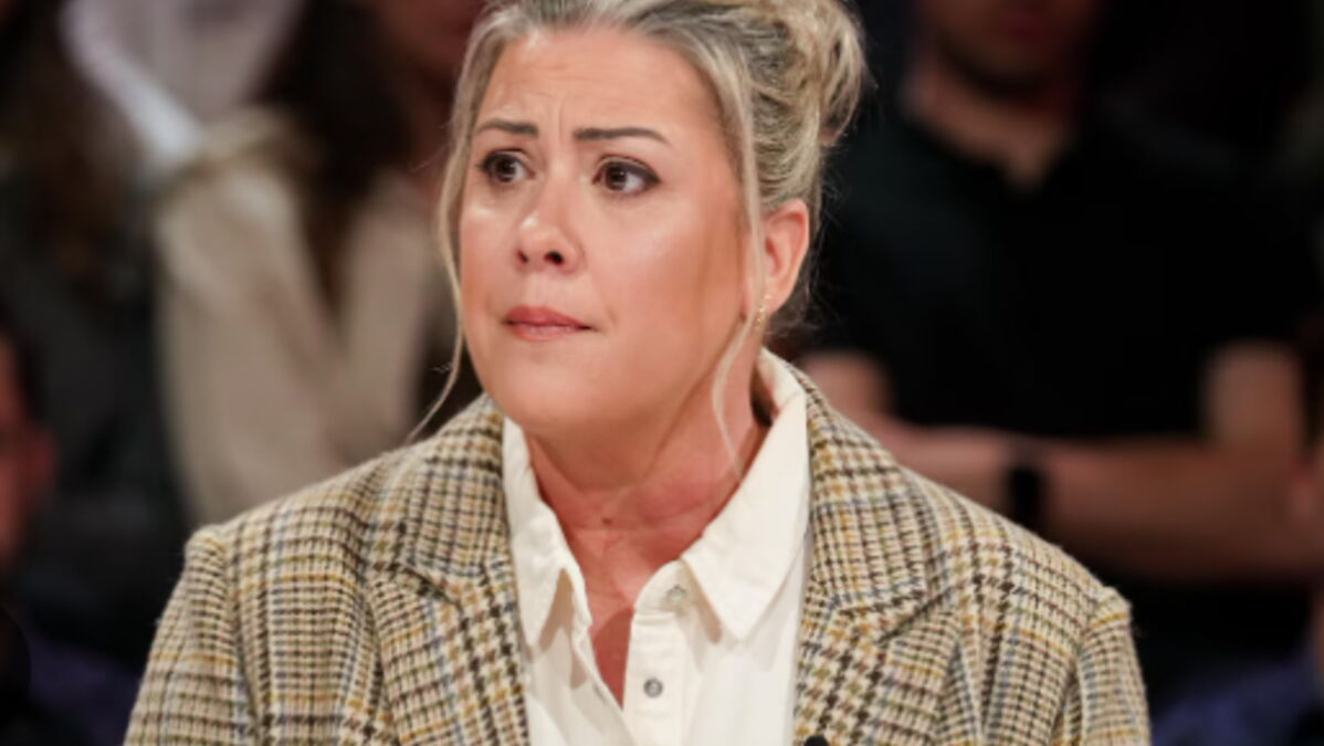 Affaire Pélicot : la plainte de Caroline Darian, la fille du couple ...