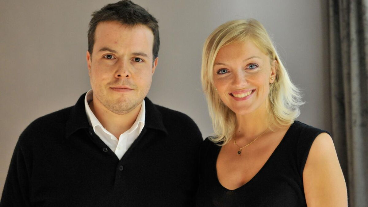 Florence Paracuellos prolonge l'intérim à France Inter : Nicolas ...