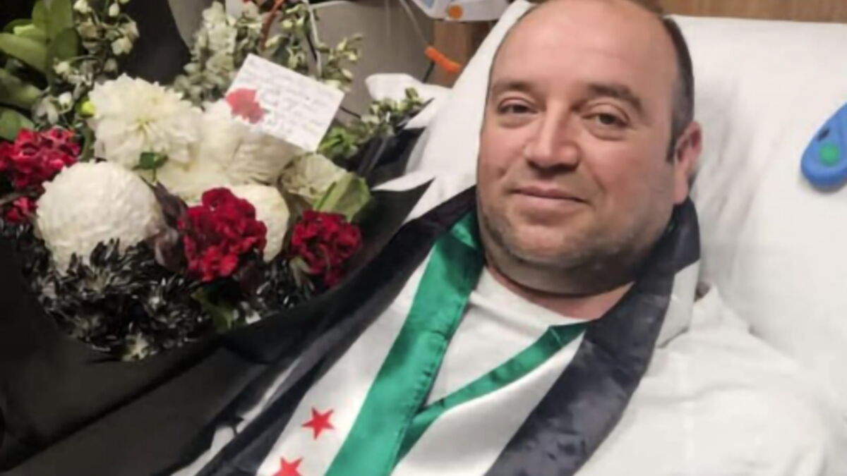 Attaque à Sydney : Ahmed al Ahmed, le héros qui a désarmé l’assaillant ...