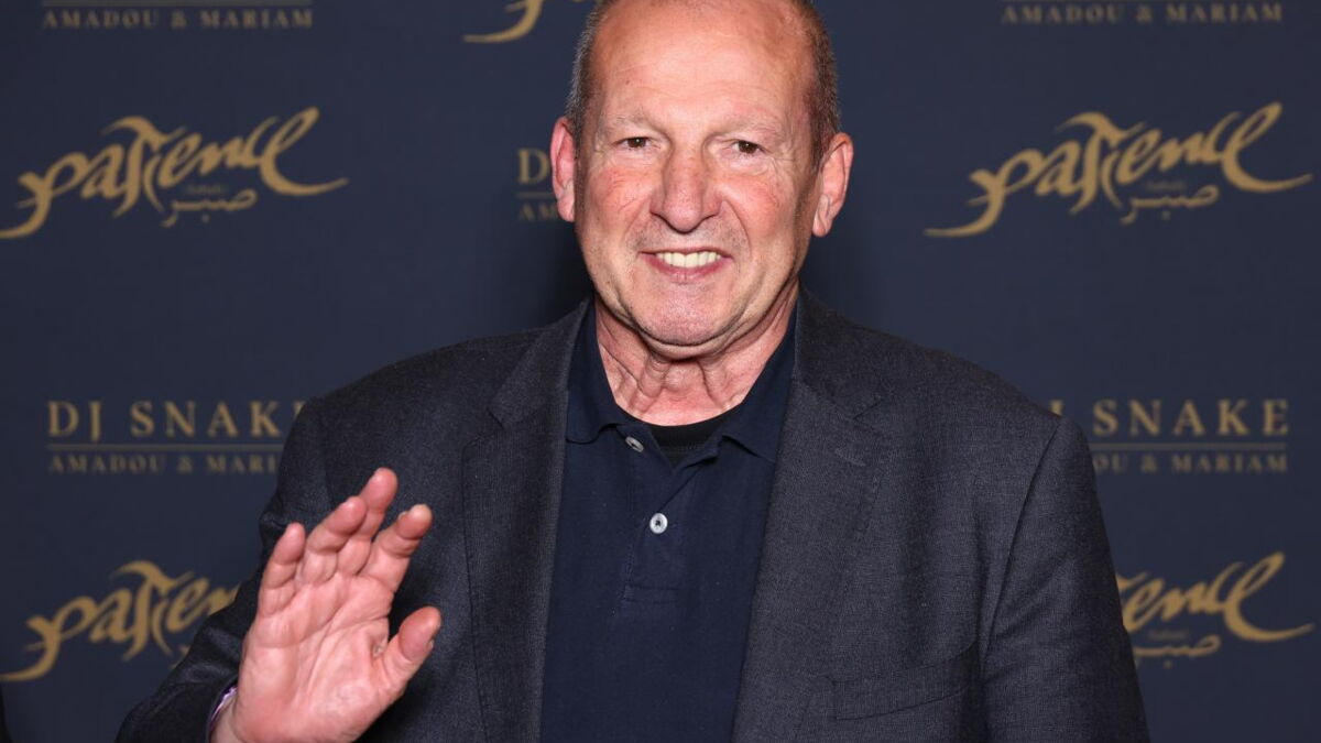 Rolland Courbis : l’homme qui a créé le surnom culte de Zinedine Zidane