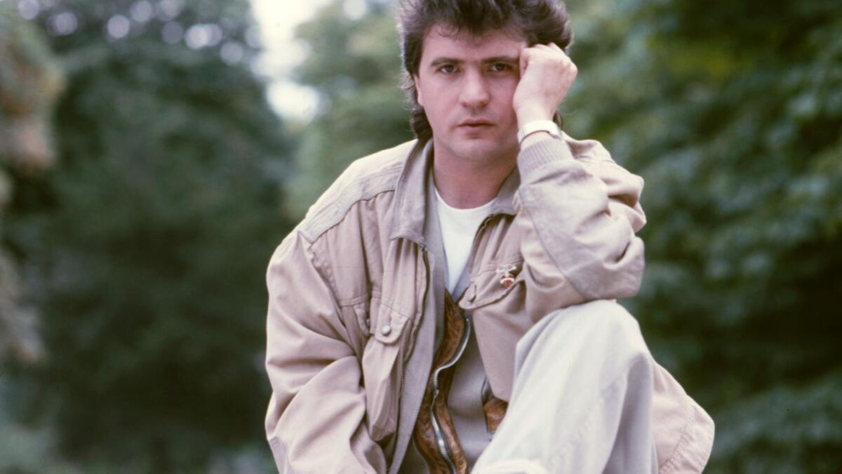 40 ans après, la mort de Daniel Balavoine intrigue encore. Hommage à un ...