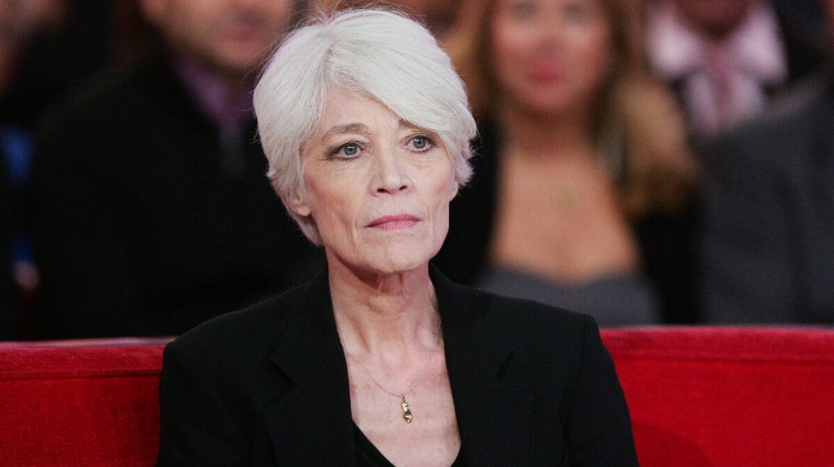 Françoise Hardy honorée à Paris : une icône célébrée par ses proches et ...