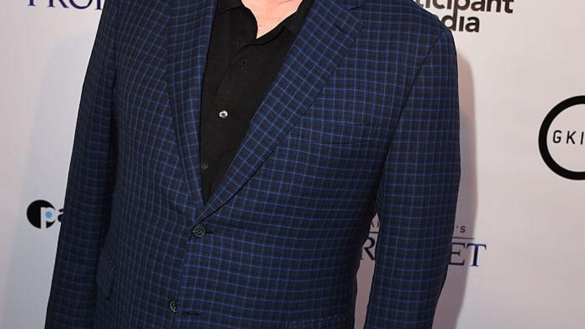 Mort de Roger Allers, réalisateur du Roi Lion : disparition d'une ...