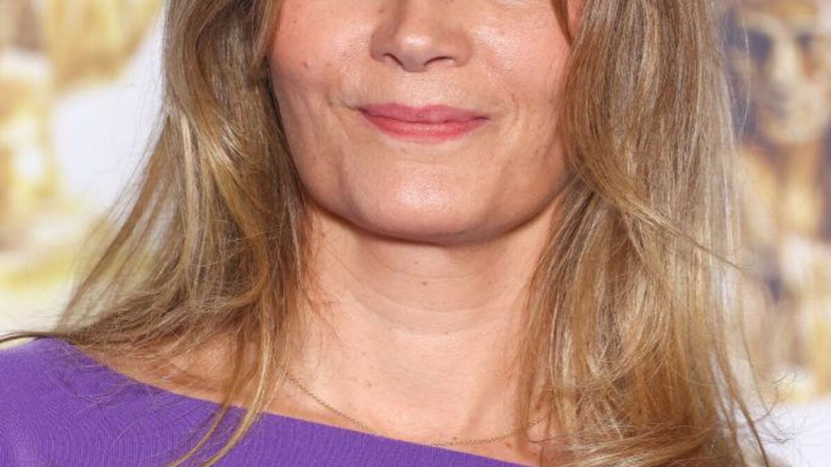 Marina Hands : la comédienne star révèle avoir retrouvé l’amour et une ...