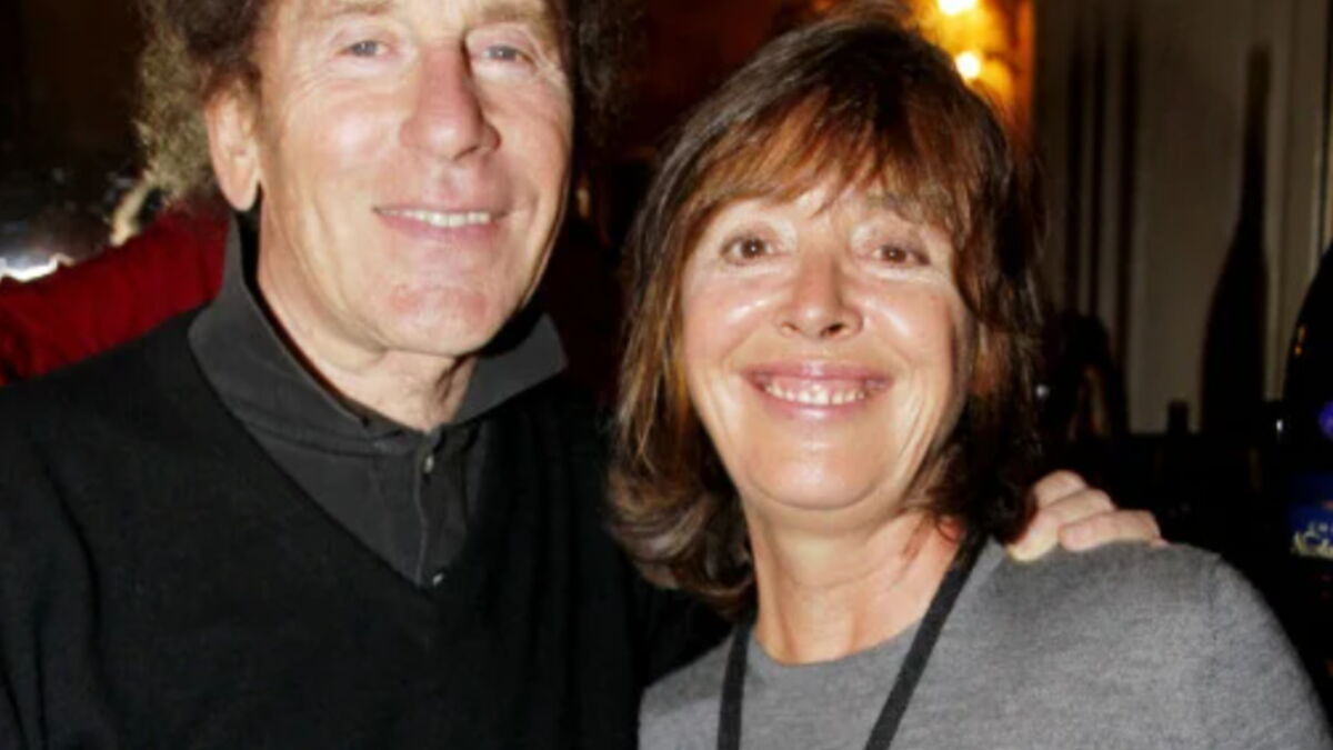 Alain Souchon : Qui est Bélotte, sa discrète épouse