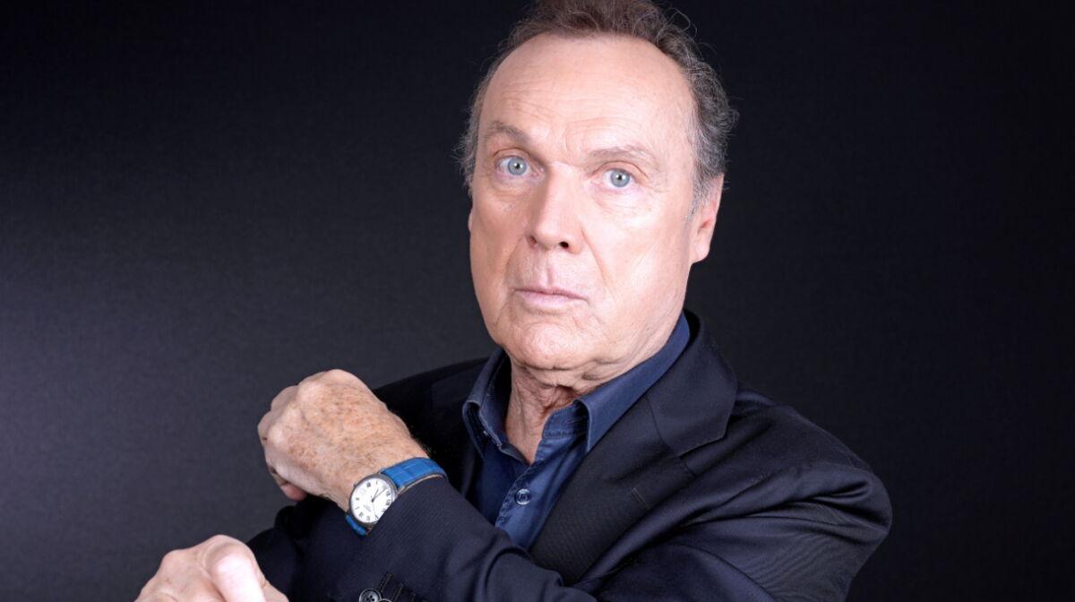 Julien Lepers dévoile ses revenus après « Questions pour un champion ...