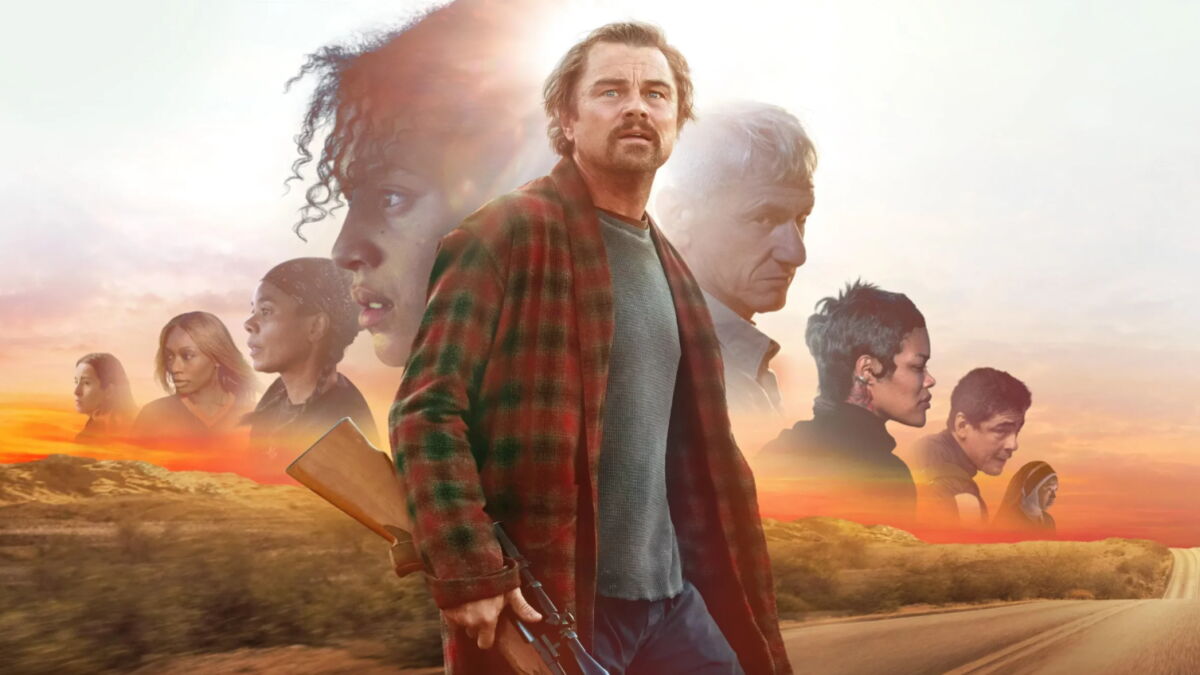 BAFTA 2026 : « Une bataille après l'autre » et « Sinners » dominent la ...