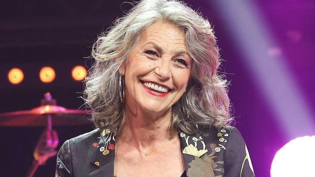 Lio se confie sans filtre : son point de vue sur la sexualité après 50 ans