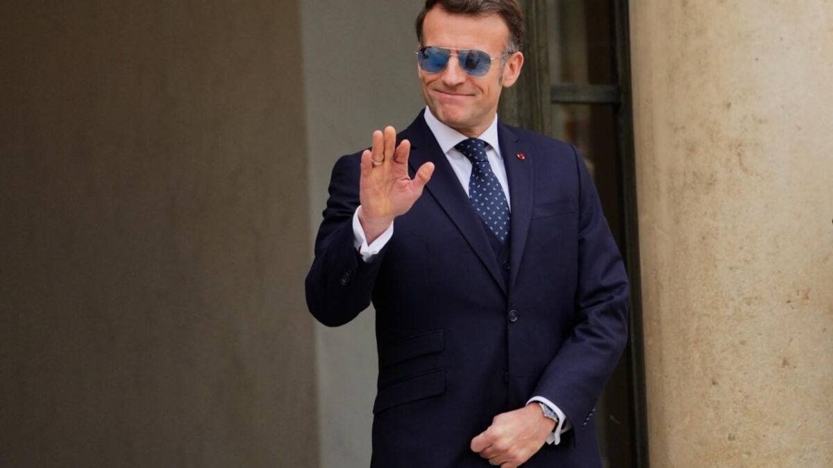 Emmanuel Macron intensifie la lutte contre le narcotrafic à l’Élysée