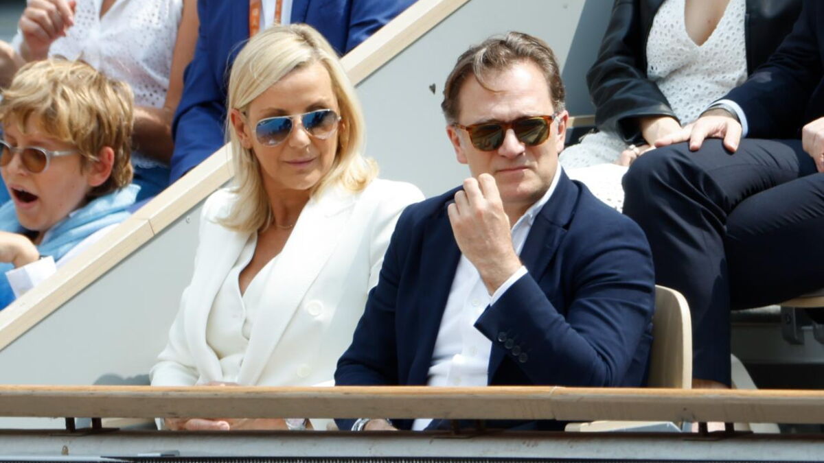 Renaud Capuçon défend Laurence Ferrari face aux critiques liées à CNews