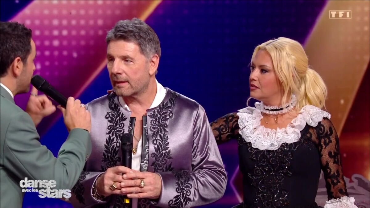 Chris Marques durcit le ton avec Philippe Lellouche : les fans de Danse ...